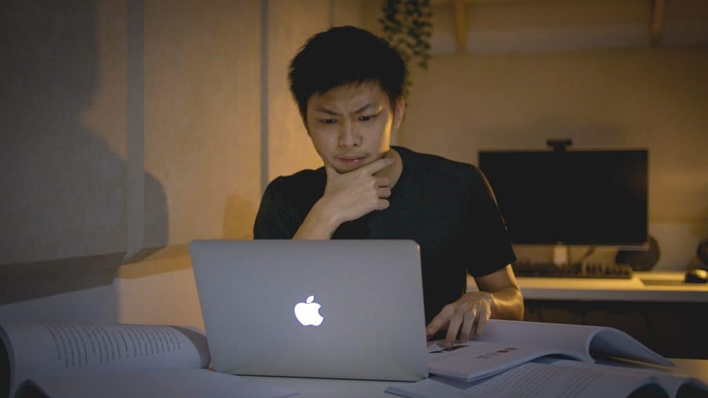 Blog – Page 3 – Kevin Anggara