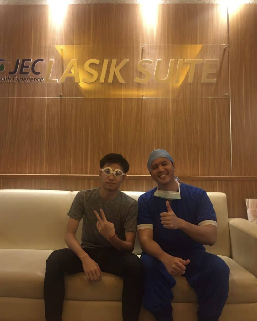 Day 16 #30DayWritingChallenge – Kevin Anggara