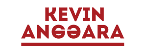 Kevin Anggara – Personal Blog